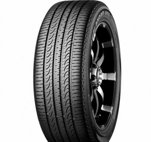 Yokohama Geolandar SUV G055E 225/55 R18