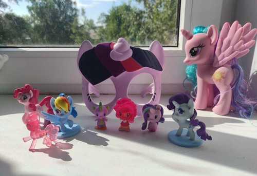 My Little Pony