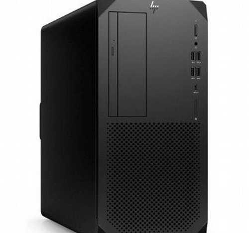 Компьютер HP Z2 G9 TWR 4N3U8AV BX002 ENG - новый