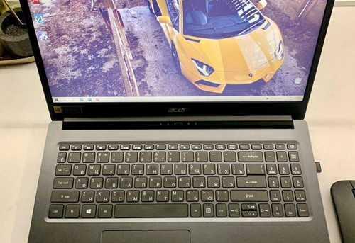 Acer 2021г Full HD/ Intel N5030 Silver/ 8GB/ 512GB
