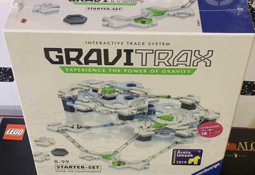 Gravitrax Starter Set