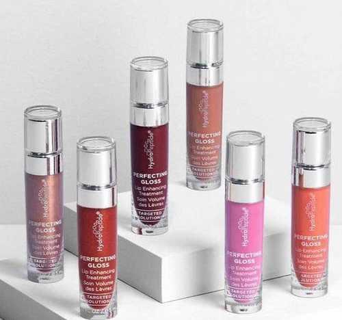HydroPeptide Perfecting Gloss