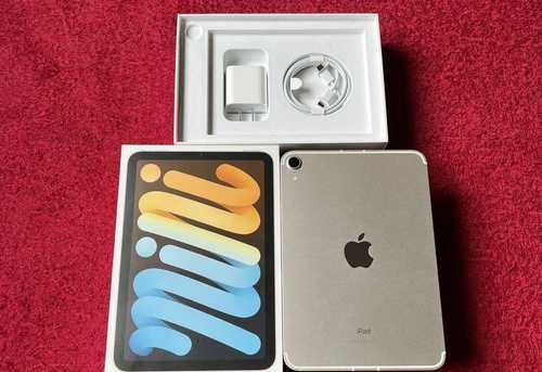 iPad Mini 6 2021 256Gb WiFi+ Cellular