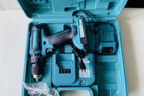 Шуруповерт Makita 26V ударный