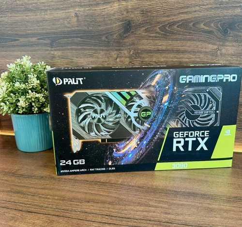 Palit rtx 3090 24gb