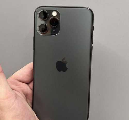 iPhone 11 Pro, 256 ГБ