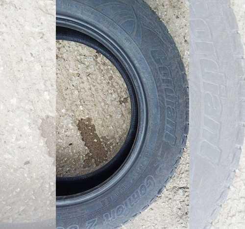 Cordiant Comfort 2 SUV 225/65 R17