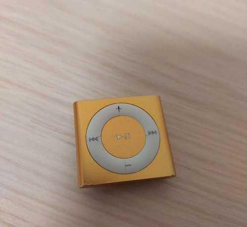 Плеер iPod Shuffle 2GB