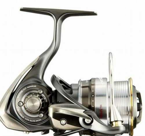 Катушка Daiwa 17 Steez Type 1