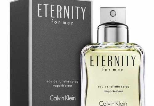 Calvin Klein Eternity For Men 100 ml