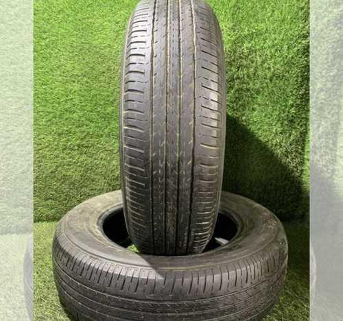 Bridgestone Dueler H/L 400 215/70 R17 101H