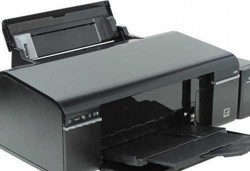 Epson l805 на запчасти