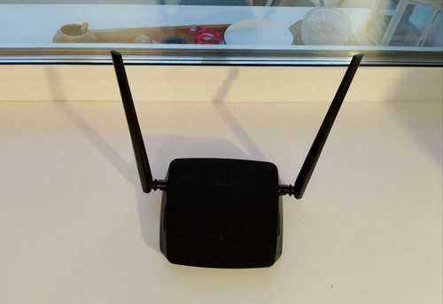 Router d-link wireless n300