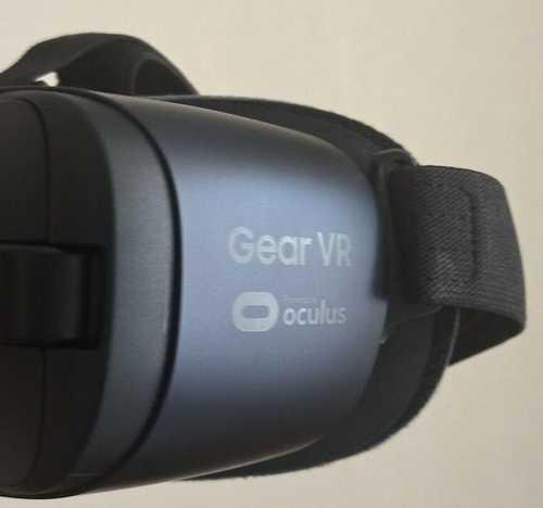 Samsung gear vr