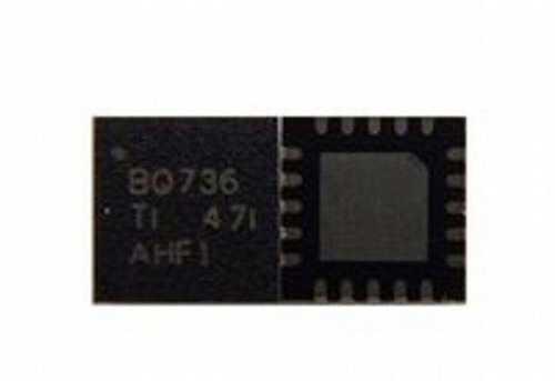 Микросхема, контроллер питания BQ24736rgrr BQ24736