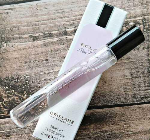 Eclat Mon Parfum. Мини-спрей (новая в упаковке)