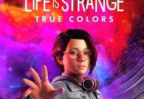 Life is Strange: True Colors