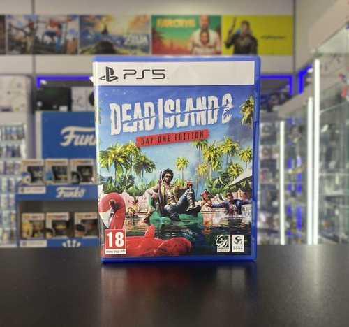 Dead Island 2 PS5