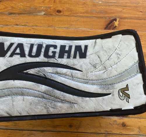 Вратарский блокер Vaughn