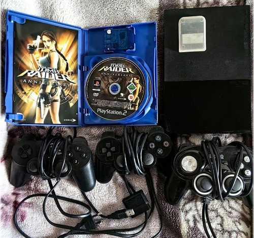 Sony PlayStation 2 Slim