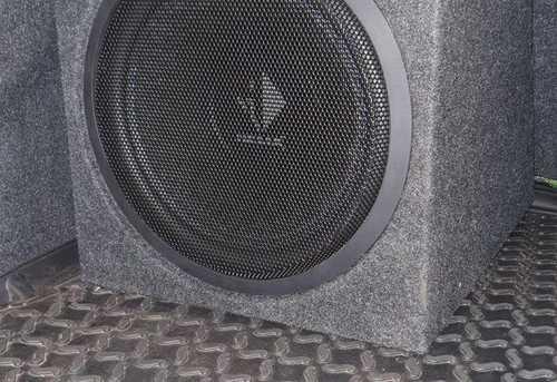 Сабвуфер Helix K12 W