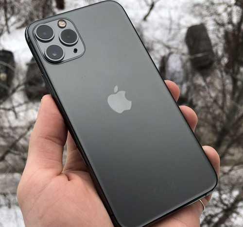 iPhone 11 Pro, 64 ГБ