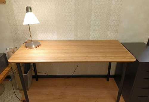 Письменный стол IKEA 140x65
