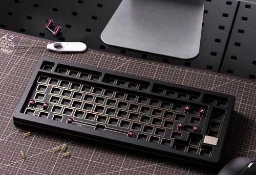 Механическая клавиатура Akko SPR75