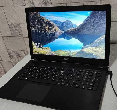 Ноутбук acer aspire 3 a315-31