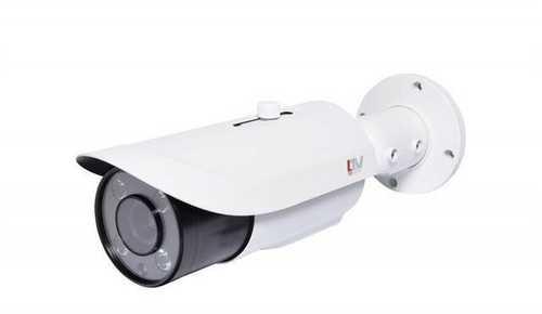 IP камера LTV CNE-630 5G (б/у, объектив 9-22 мм)