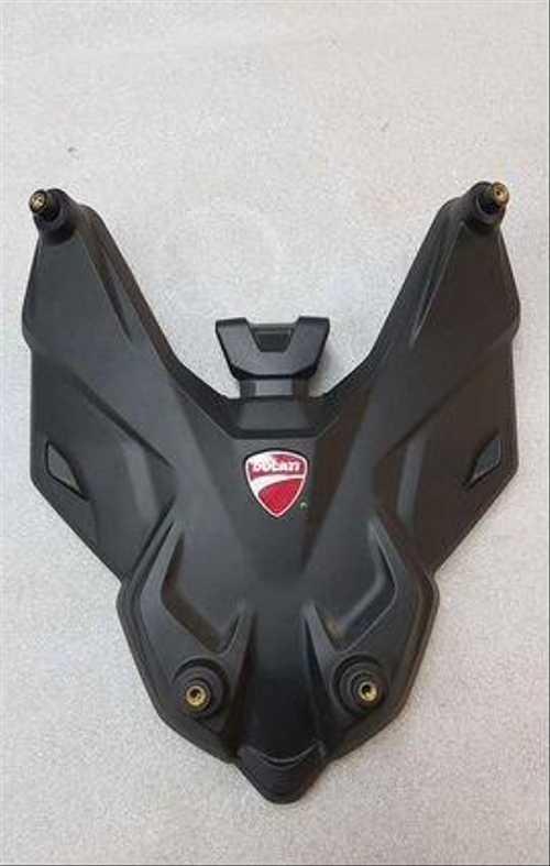 Ducati Multistrada V4A Кронштейн Ветровика в Сборе