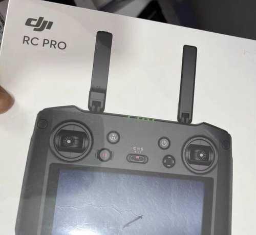 Пульт DJI RC PRO