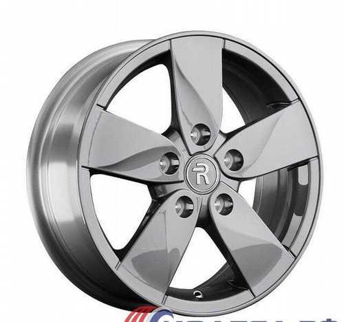 Диски Suzuki SZ19 6.5/15 5x114.3 ET50 d60.1 GM
