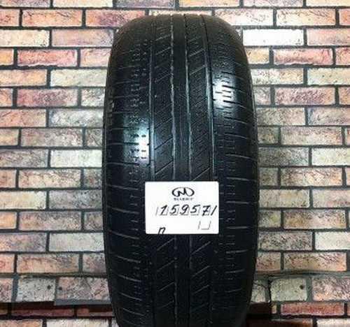 Hankook Dynapro HP RA23 225/60 R17