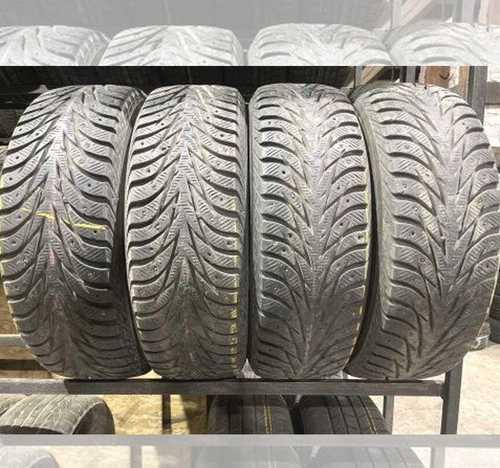 Yokohama Ice Guard IG35 215/65 R16 104H