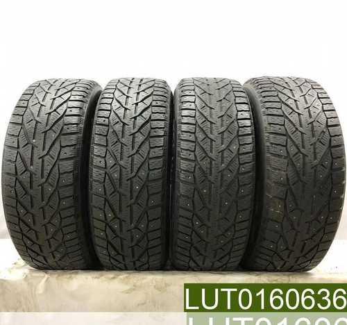 Tigar SUV Ice 215/60 R17 100T