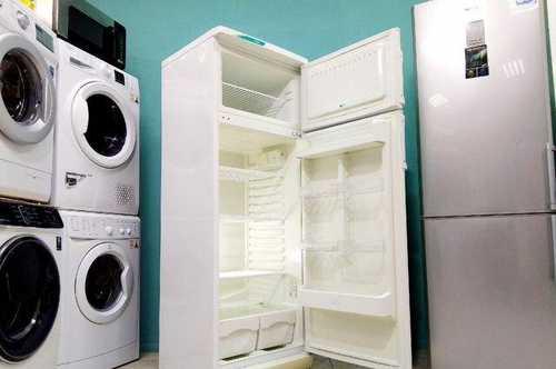 Холодильник Stinol.Честная гарантия год+доставка