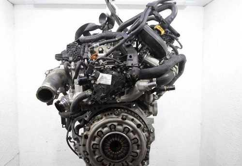 Двигатель (двс) Hyundai Tucson 4. 1.6, D4FE