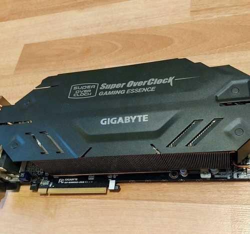 GTX 680