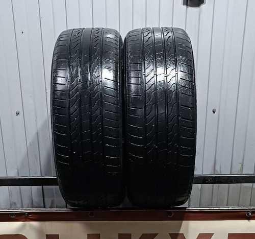 Michelin Primacy LC 215/55 R17