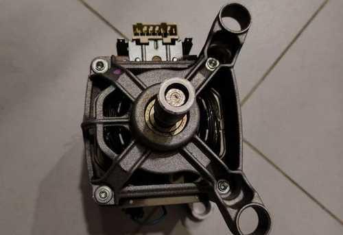 Мотор двигататель для стиральной машины