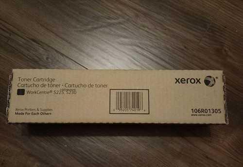 Тонер картридж для Xerox WorkCentre 5225, 5230