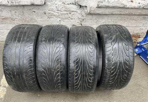 Dunlop Direzza ZII 225/40 R18