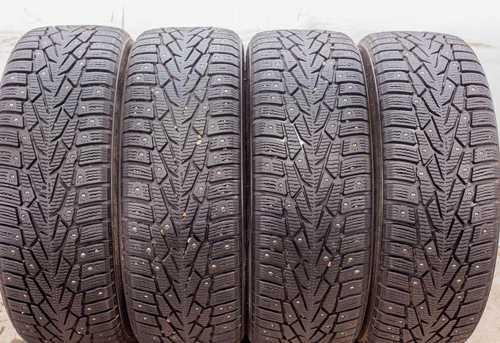 Nokian Tyres Nordman 7 205/65 R16 99T