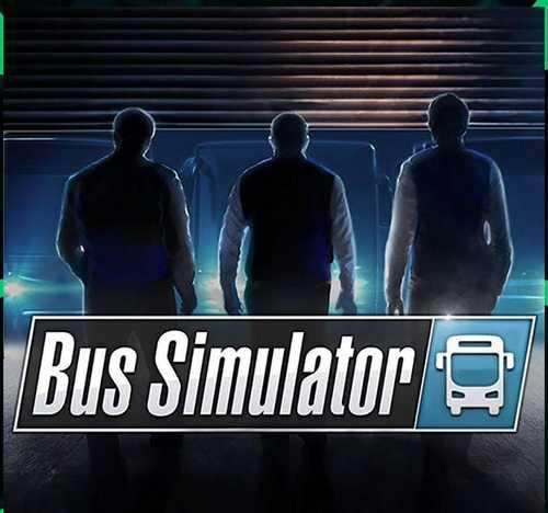 Bus Simulator на PS4 и PS5