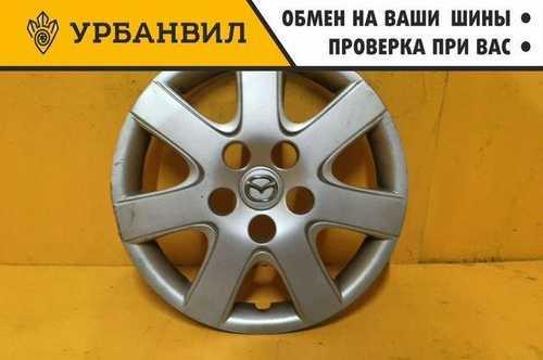 R15 Колпаки Mazda 6 2005 (1 шт.)