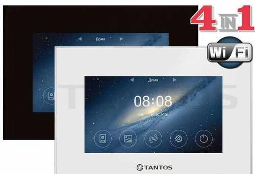 Tantos Marilyn HD Wi-Fi IPS (white)