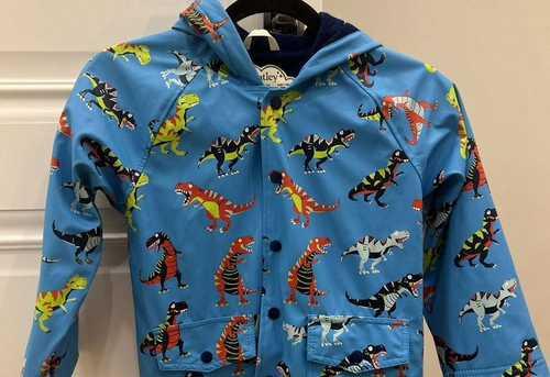 Куртка дождевик Mothercare на 6 лет