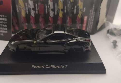 Kyosho 1/64 Ferrari California T