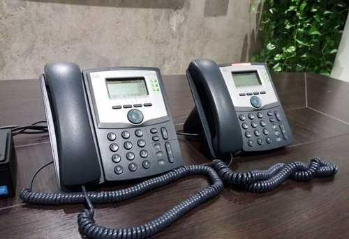 IP телефоны Cisco SPA303-G2